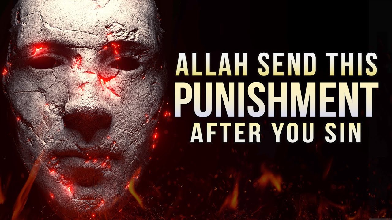Signs of Allah’s Punishment: Quran and Sunnah Insights