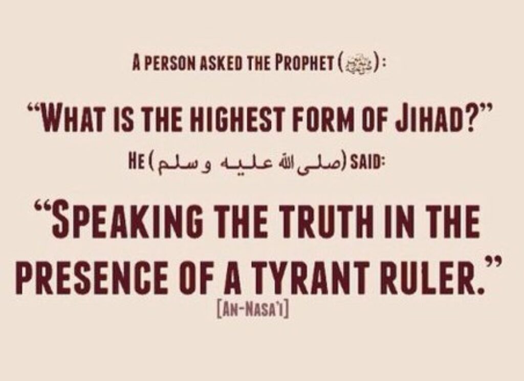 Jihad in Islam: Meaning, Types, Rules, and Misconceptions