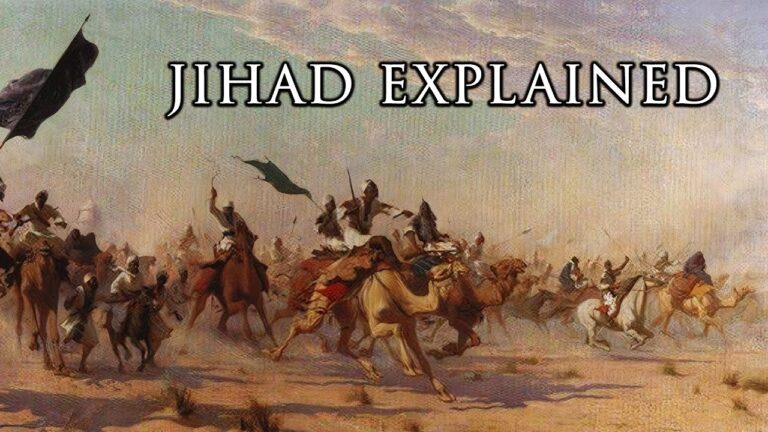 Jihad in Islam: Meaning, Types, Rules, and Misconceptions