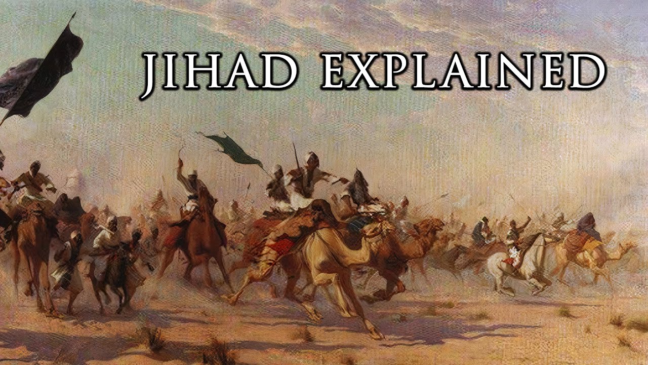 Jihad in Islam: Meaning, Types, Rules, and Misconceptions