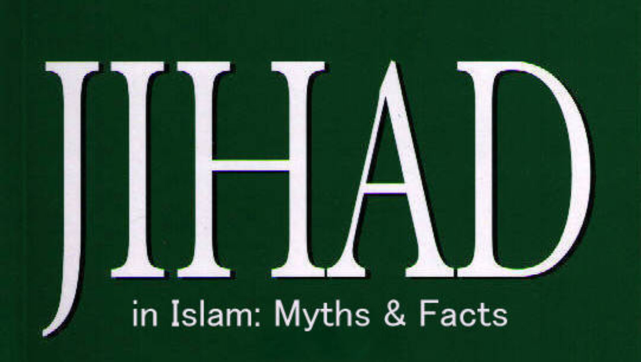 Jihad in Islam: Meaning, Types, Rules, and Misconceptions