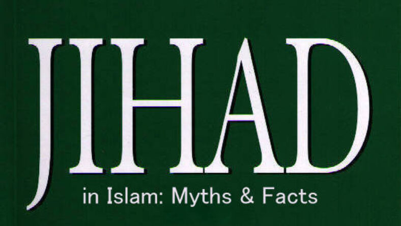 Jihad in Islam: Meaning, Types, Rules, and Misconceptions