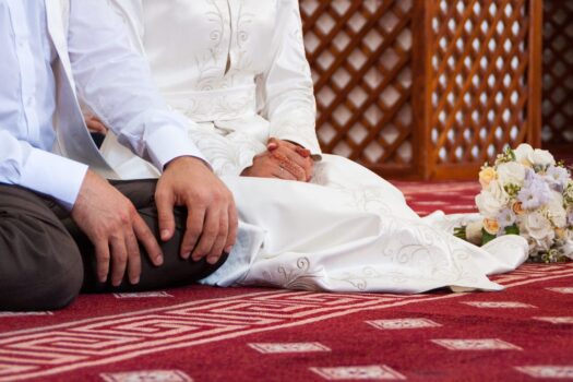 Muslim Wedding Guide: Islamic Marriage Rules, Traditions & Etiquette