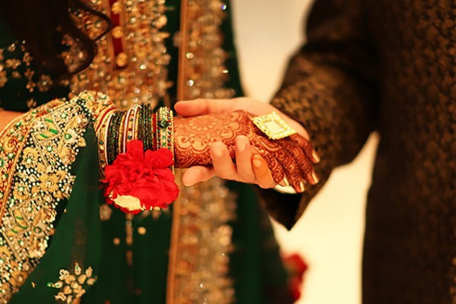 Muslim Wedding Guide: Islamic Marriage Rules, Traditions & Etiquette
