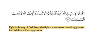 Jihad in Islam: Meaning, Types, Rules, and Misconceptions