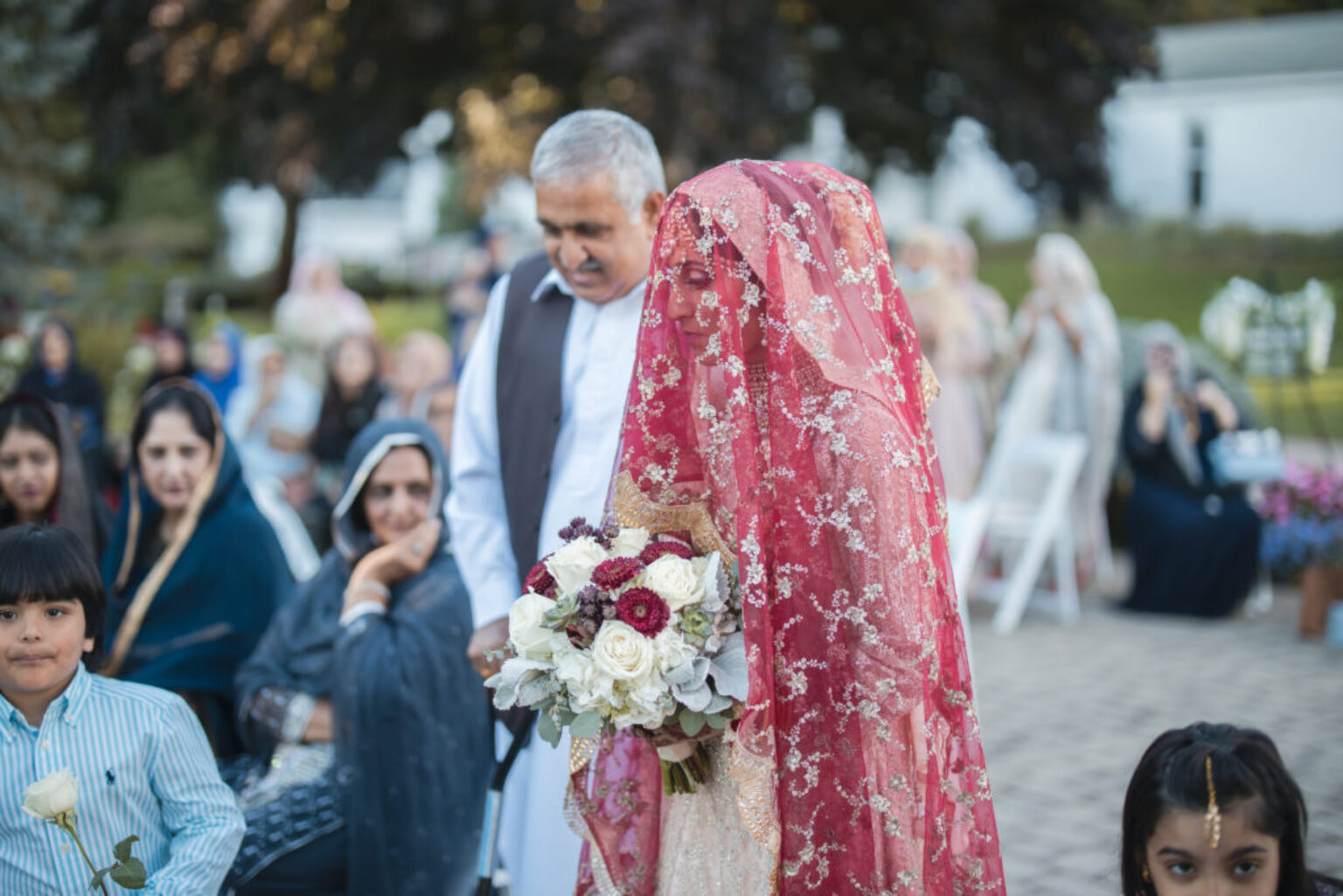 Muslim Wedding Guide: Islamic Marriage Rules, Traditions & Etiquette