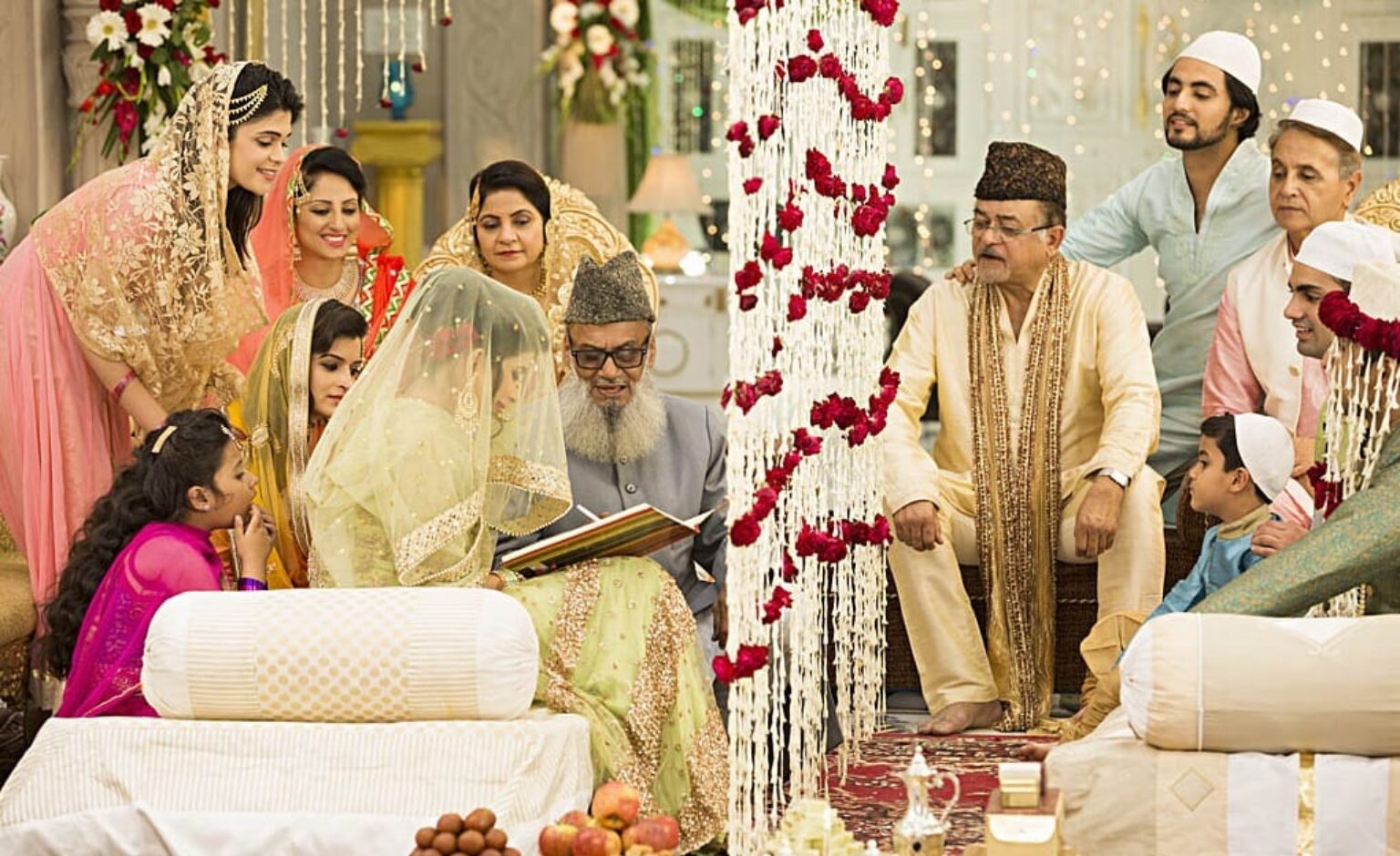 Muslim Wedding Guide: Islamic Marriage Rules, Traditions & Etiquette