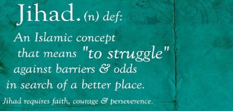 Jihad in Islam: Meaning, Types, Rules, and Misconceptions