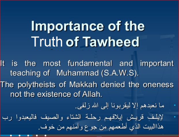 Tawhid in Islam: Meaning, Types, History and Ultimate Guide